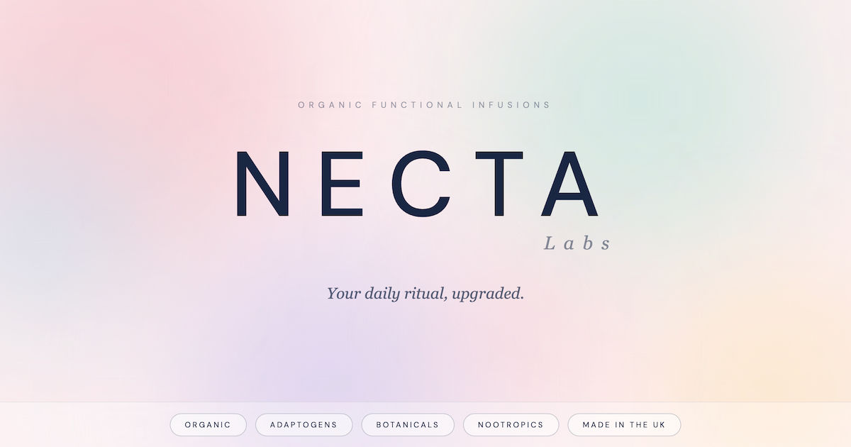 Best Collagen Supplements UK 2026: What Actually Works | NECTA Labs